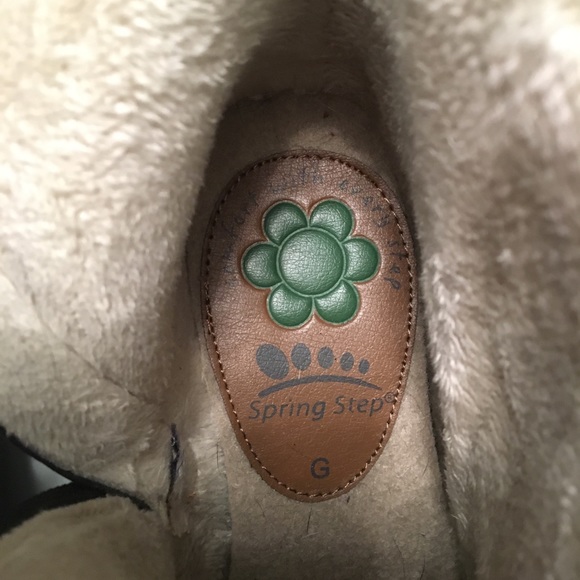 R-Tex | Shoes | Rtex Brand Ladies Black Calf Boots | Poshmark